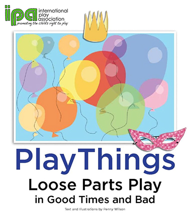 International Play Association (IPA World)