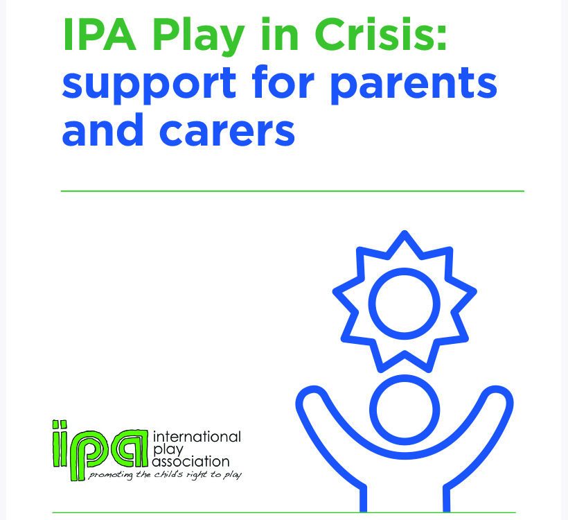 International Play Association (IPA World)
